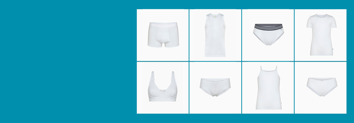 Promo Intimo Cotton Planet | Pompea