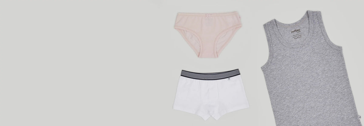 Intimo Junior | Pompea