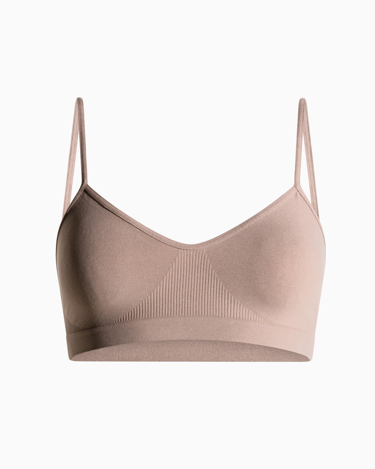 Skin Shades seamless anatomical bralette | Pompeia – Pompea
