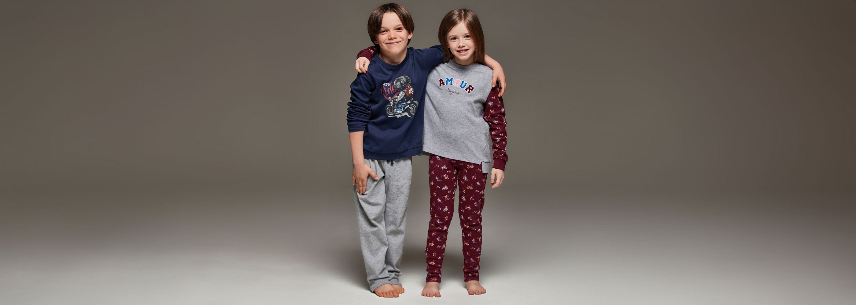 Pompea Official Shop | Men's and women's clothing and underwear