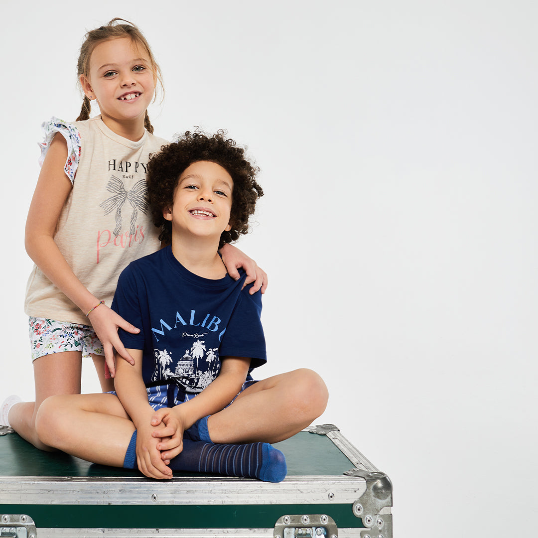 Pompea Official Shop | Men's and women's clothing and underwear