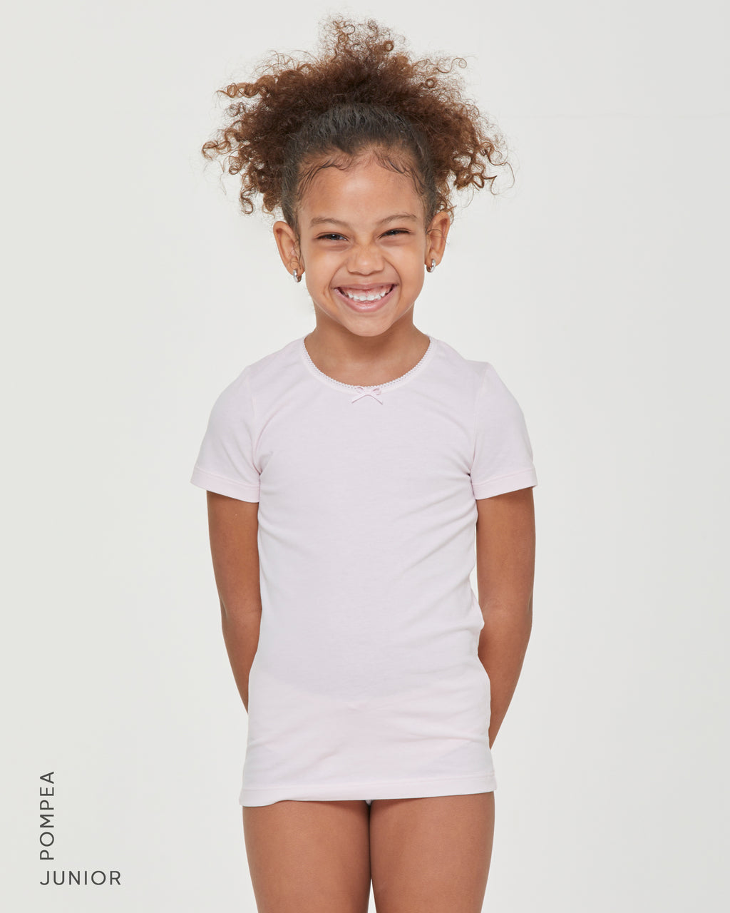 Intimo Bambina | Completi Intimi Bambina | Pompea